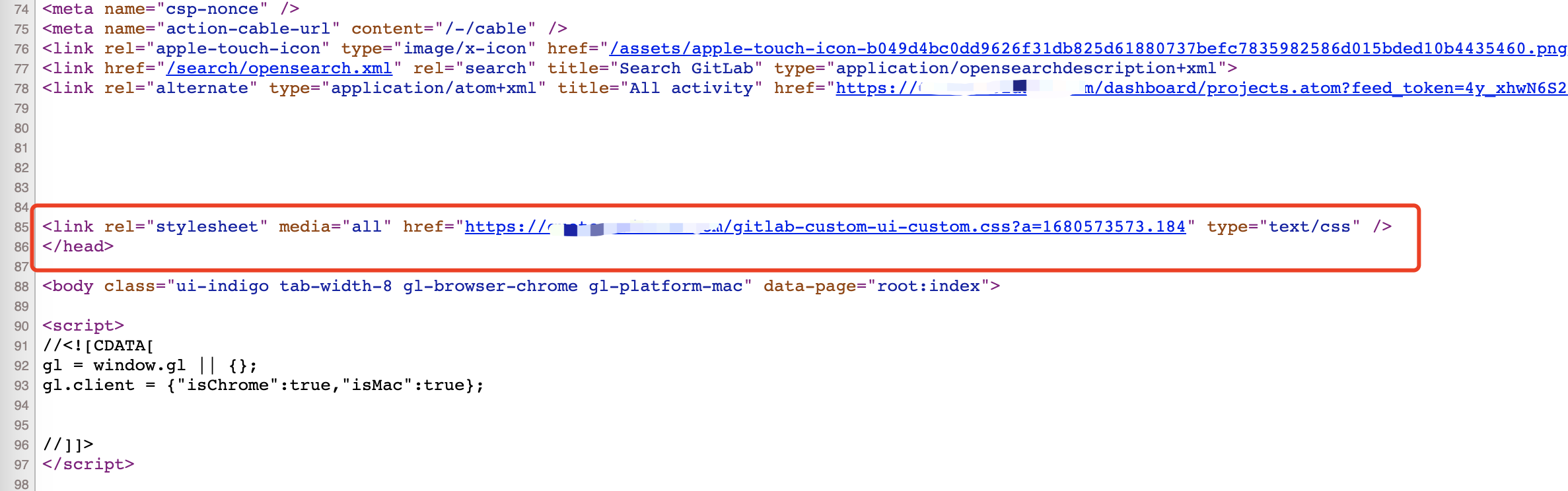 Gitlab Ce Css Marchccc